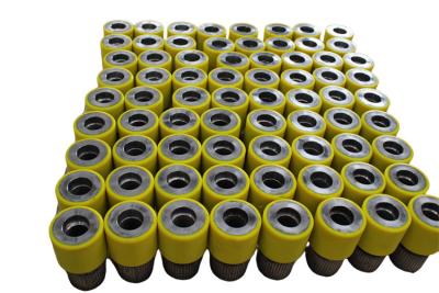 China Polyurethane Wheels Hardness Shore 10a-98a Temperature Resistance -50C to 80C for sale