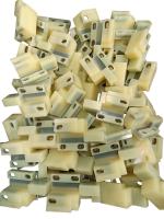 China Industrial Custom Made Polyurethane Wheels Dia 100mm-1000mm Plate Mounting Type for sale