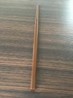 China PU and PVC Guide Z Green for Conveyor Belts 6x4mm to 22x14mm 70-80A Hardness for sale