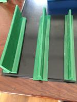 China Back plate  PU PVC  for conveyor belts for sale