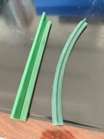 China Back plate  PU PVC  for conveyor belts for sale