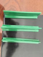 China Back plate  PU PVC  for conveyor belts hot selling for sale
