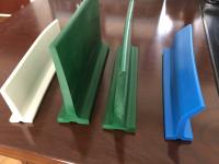 China Back plate  PU PVC  for conveyor belts hot selling for sale