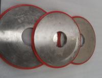 China Elastic Polyurethane Wheels , Industrial PU Red Polyurethane Iron Sheet Coating for sale