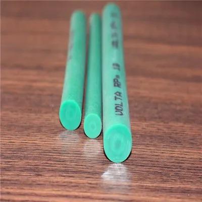 China Polyurethane Round Belt 2-20mm Diameter Shore A 90 Acid Alkali Resistant Drive Transmission for sale