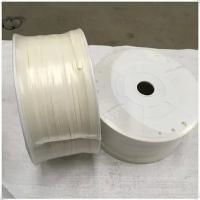 China Customized PU Conducting V-Belt 70A-80A Hardness Oil Resistant for Textile Machinery for sale