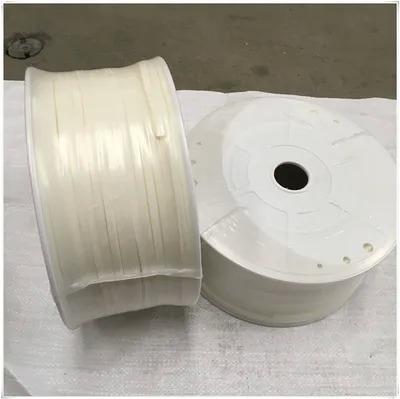 China Customized PU Conducting V-Belt 70A-80A Hardness Oil Resistant for Textile Machinery for sale