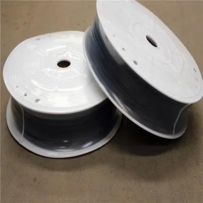 China SGS ISO9001 PU Round Belt 2-20mm Diameter -35°C to 80°C Temperature Tolerant for sale