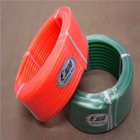 China 8mm Oil-Resistant PU Conveyor Belt 2-20mm Diameter for Drive Transmission Industrial Machinery for sale