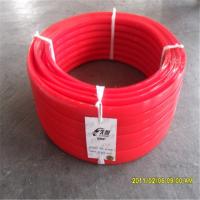 China ISO9001 Single Sided Polyurethane V Belt , Self Tracking V Belt Polyurethane Timing Belt for sale