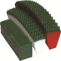 China PU Polyurethane Extruded V Belt Transmission Belt for sale