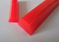 China Polyurethane V-Belt A-13 B-17 C-22 Transmission Belt Wear Resistant Industrial for sale