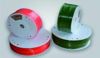 China Smooth Surface urethane cord Rohs Approved / Low Compression transmission belt for sale