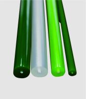 China Smooth Surface urethane cord Rohs Approved / Low Compression transmission belt for sale