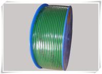 China TPU Bending Strength Polyurethane Rough Round Belt wear resistant for sale