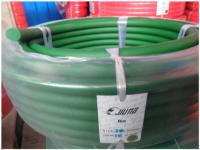 China PU Polyurethane Round Belt 2-20mm Diameter with Oil Resistance and 85-90A Hardness for Industrial Machinery for sale