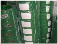 China High Bending Strength Polyurethane Timing Belt 85A wear resistant for sale