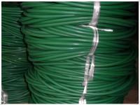 China High Bending Strength Polyurethane Timing Belt 85A wear resistant for sale