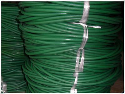 China High Bending Strength Polyurethane Timing Belt 85A wear resistant for sale