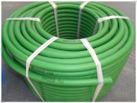 China High Bending Strength Polyurethane Timing Belt 85A wear resistant for sale