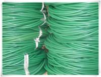 China Abhesion Resistance Polyurethane Round Belt , Transmission Belting for sale