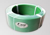 China Polyurethane Round Conveyor Belt 2mm-20mm Diameter 1.5-3% Stretch Rate Power Transmission Belts for sale