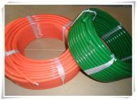 China Custom Made industrial Kevlar Polyurethane Belt With Nylon Cord for sale