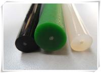 China Custom Made industrial Kevlar Polyurethane Belt With Nylon Cord for sale