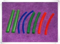 China Polyurethane PU Round Belt 2-20mm Diameter with 90-95 Shore A Hardness for Commercial Applications for sale