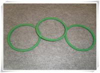 China Polyurethane PU Round Belt 2-20mm Diameter with 90-95 Shore A Hardness for Commercial Applications for sale