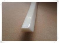 China Glass Industry Polyurethane V Belt 13mm x 8mm High Tensile PVC Conveyor Belt 90A for sale