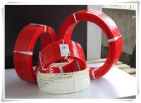 China Wear Resistant Polyurethane V-Belt for Industrial Transmission - Low Temperature Operation, Easy Connect System for sale