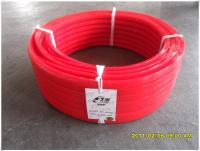 China Wear Resistant Polyurethane V-Belt for Industrial Transmission - Low Temperature Operation, Easy Connect System for sale