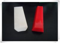 China Polyurethane V Belt 90A Hardness Industrial Grade for Ceramic Processing - 13mm to 32mm Width Range for sale