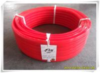 China Wear Resistant Polyurethane V-Belt for Industrial Transmission - Low Temperature Operation, Easy Connect System for sale