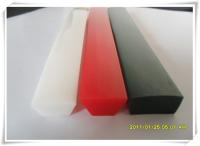 China Polyurethane V Belt 90A Hardness Industrial Grade for Ceramic Processing - 13mm to 32mm Width Range for sale