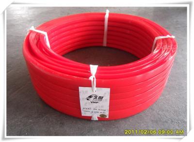China Wear Resistant Polyurethane V-Belt for Industrial Transmission - Low Temperature Operation, Easy Connect System for sale