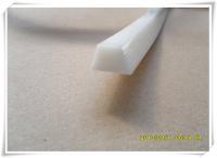 China Roll Polyurethane V Belt Transmission Wear Resistant Easy Connected for sale