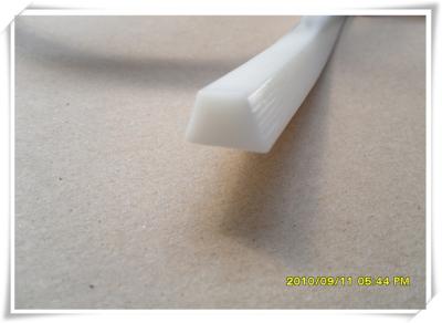 China Roll Polyurethane V Belt Transmission Wear Resistant Easy Connected for sale