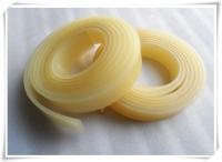 China Heat And Cold Resistance Screen Printing Squeegee Easy Scrape Solvent for sale