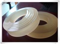 China Heat And Cold Resistance Screen Printing Squeegee Easy Scrape Solvent for sale