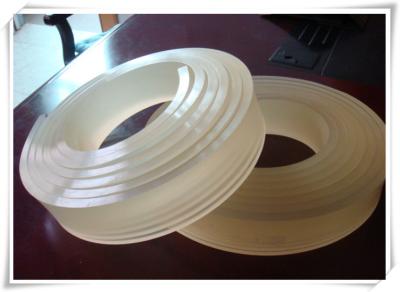 China Heat And Cold Resistance Screen Printing Squeegee Easy Scrape Solvent for sale