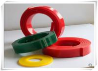 China Heat And Cold Resistance Screen Printing Squeegee Easy Scrape Solvent for sale