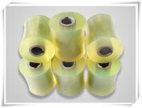 China Any Color Oil Resistant Aging Resistant   Polyurethane Wheels Coating with Iron Core for sale
