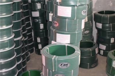 China Conveyor Rough Polyurethane Round Belt 2mm-20mm for Floor and Roof Tiles Conveying for sale