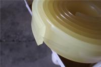 China Industry Screen Print Squeegee Gum Rubber with High Cut Resistance for sale