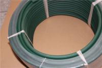 China Conveyor Rough Polyurethane Round Belt 2mm-20mm for Floor and Roof Tiles Conveying for sale