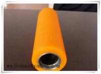 China Abrasion Resistance Polyurethane Rollers Industrial Transmission for sale