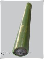 China OEM Polyurethane Coating Rollers High Strength Shore A 35-98 for Machine Parts for sale