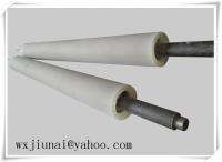 China Abrasion Resistance Polyurethane Rollers Industrial Transmission for sale